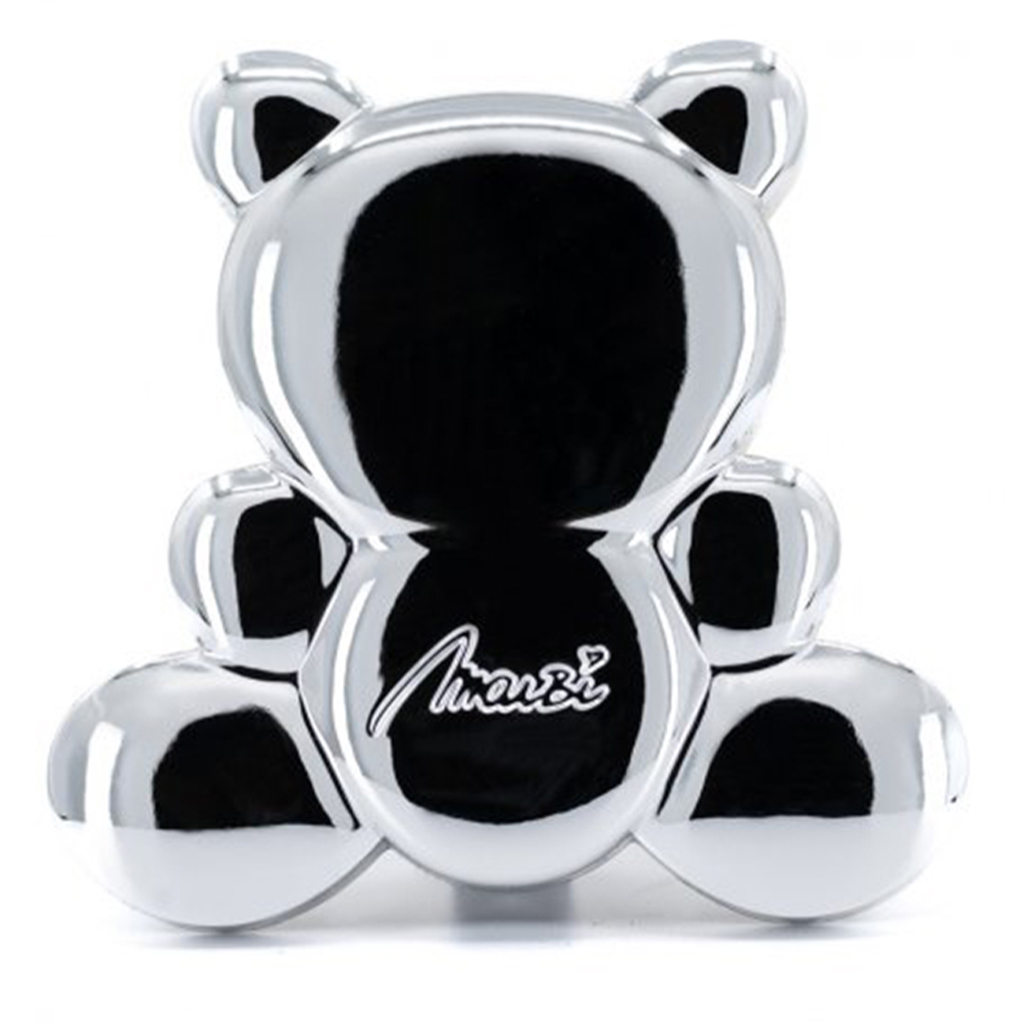 EXCLUSIVE CHROME EDITION - MaiBi - vůně do auta